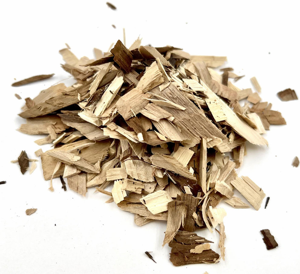 Hazelnut Wood Chips – Mizunara Craft